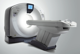 GE医疗在华首发业内第一台自由心率128层CT--帖子详情